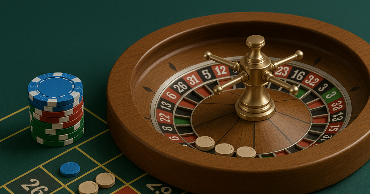 Best European Roulette Strategy Guide: Smart Betting Tips